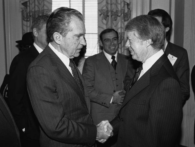 Today in History: Sept. 8 | Features | heraldbulletin.com
