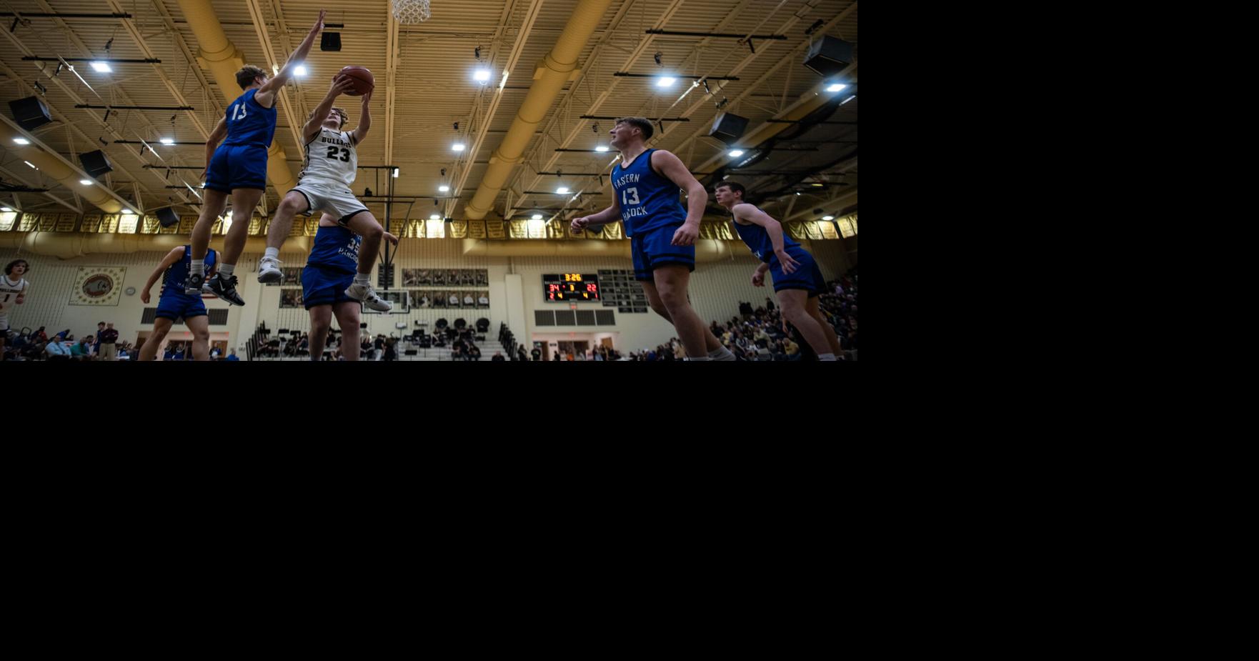 Bulldogs stretch win streak to five | High School Sports ...