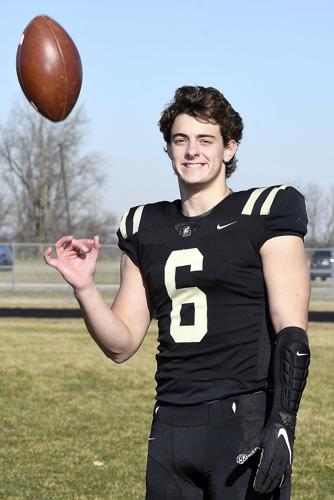 Football-Offense Athlete of the Year | Athletesoftheyear ...
