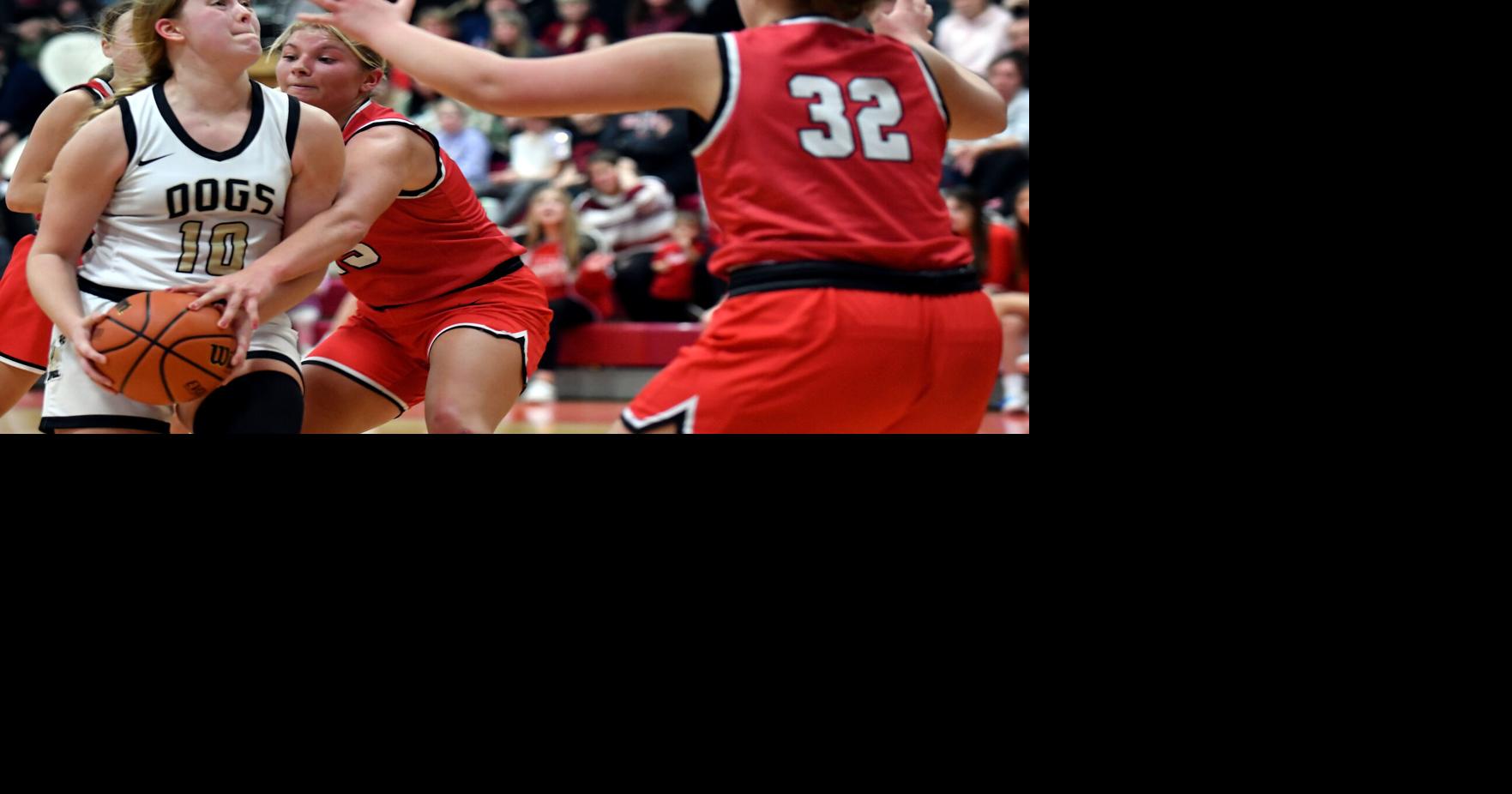 Bulldogs face ‘tough’ Eastbrook for regional title | High School Sports ...