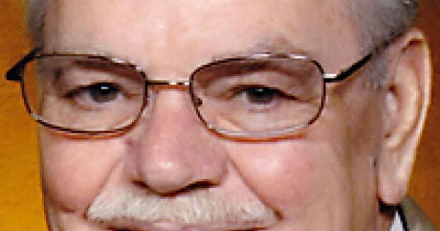 Larry Ray Crouch | Obituaries | heraldbulletin.com