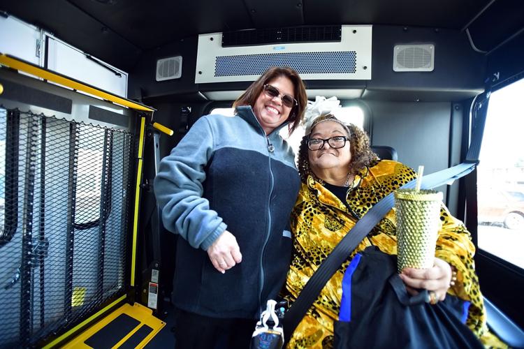 Going for a ride | | heraldbulletin.com