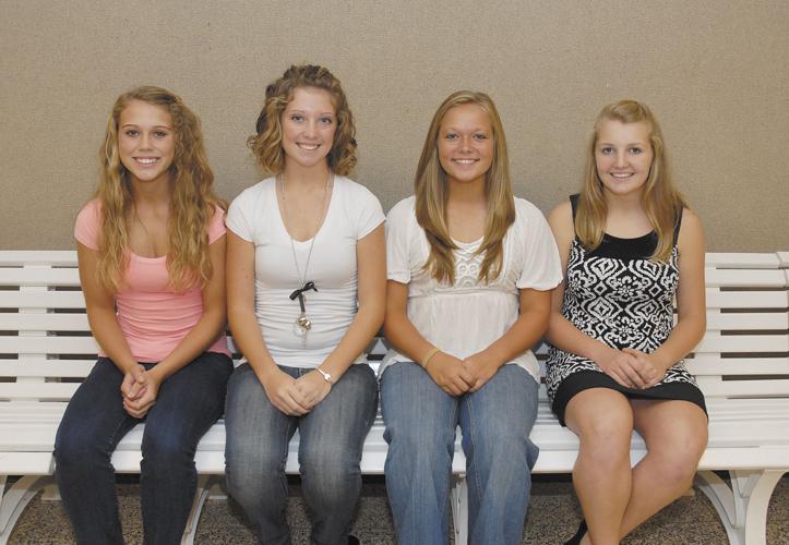 Pendleton homecoming festivities tonight | Local News | heraldbulletin.com