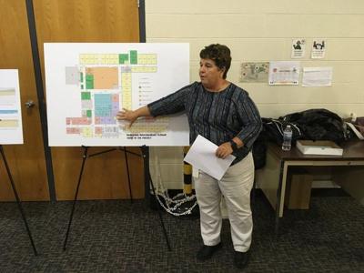 ACS officials share details about Anderson Intermediate School | Local ...