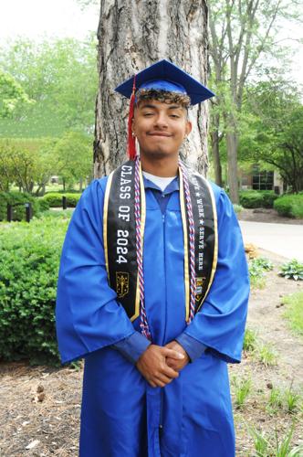 Anderson Prep Graduation | News | heraldbulletin.com