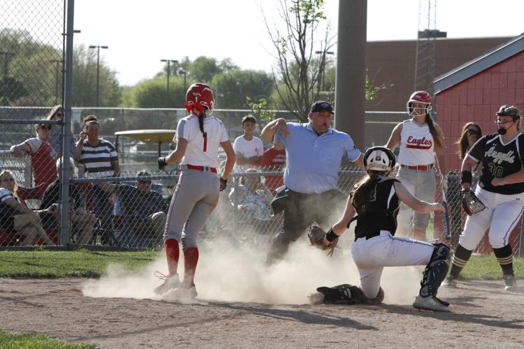 Prep Roundup: Broncos off to hot start | High School Sports ...