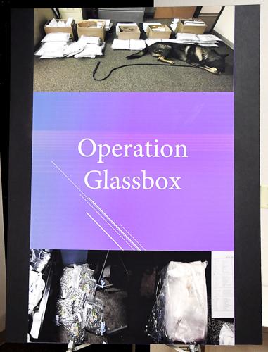 Five indicted on federal drug trafficking charges | Local News ...