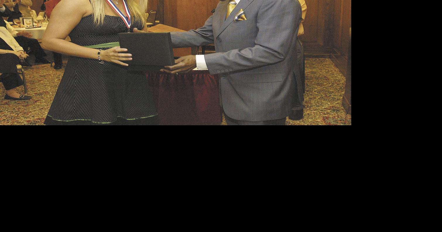 Gene Wilson, groundbreaking AHS sports star, dies at age 89 | News ...