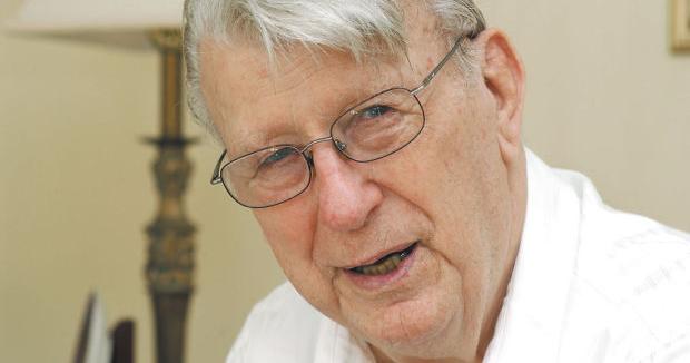 Melvin Biddle: Reluctant hero | MAD Life | heraldbulletin.com