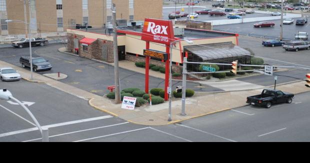 Editorial: Rax bids downtown farewell after 28 years | Editorials ...