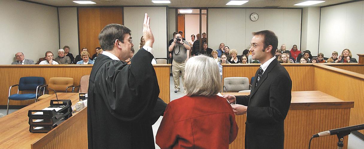 Judge Hopper dies of 'massive heart attack' | Local News ...