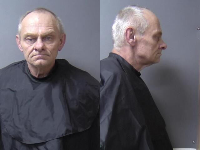 Drug Task Force makes meth bust | Local News | heraldbulletin.com