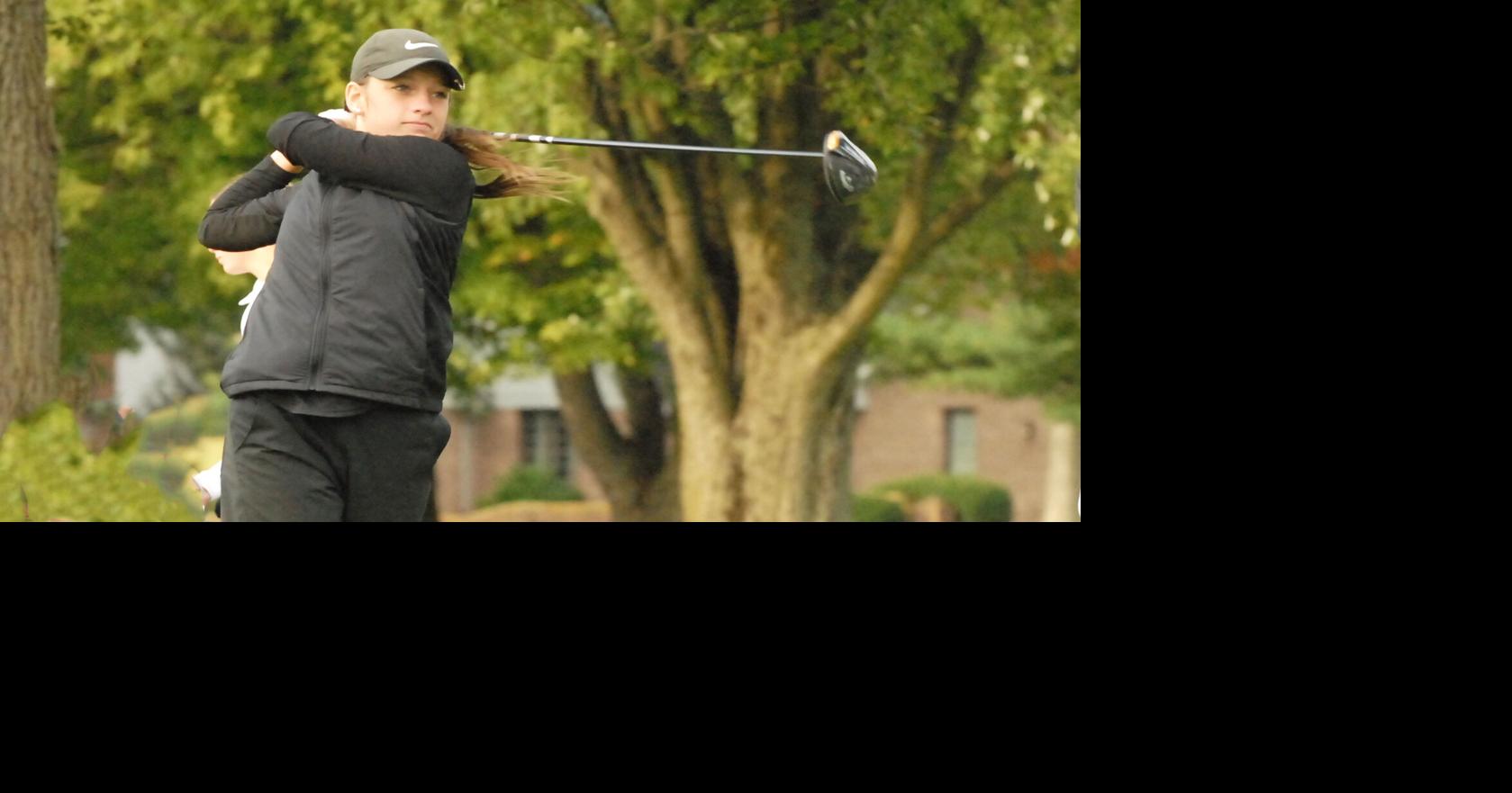 A relaxed Beeson returns to state finals for fourth time | High School ...