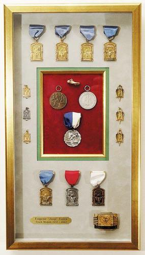 Local legend Yates dies at 97 | Local News | heraldbulletin.com