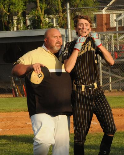 Broncos fall in extras, title slips away | Sports | heraldbulletin.com