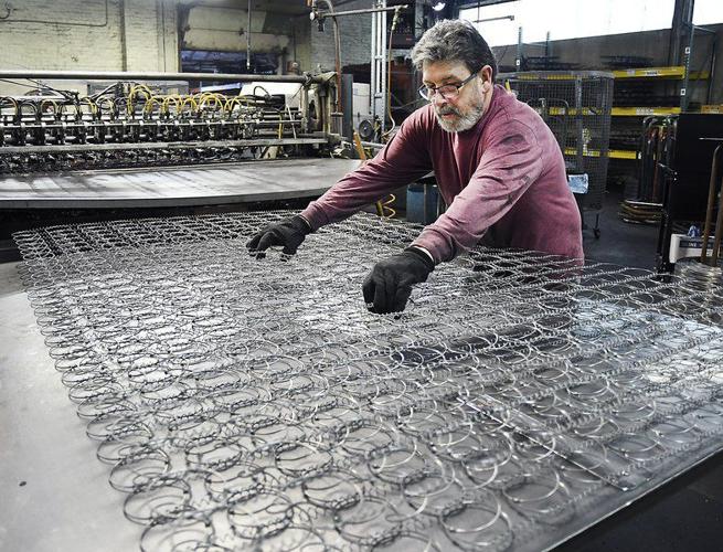 berber manufacturing