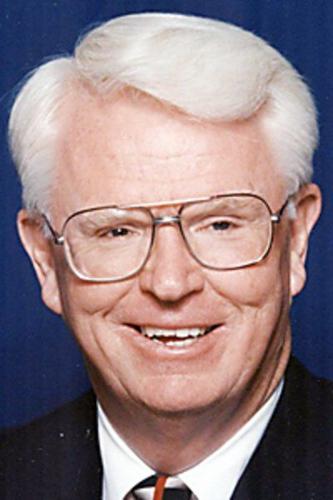 Rev. Dr. James A. Storey | Obituaries | heraldbulletin.com