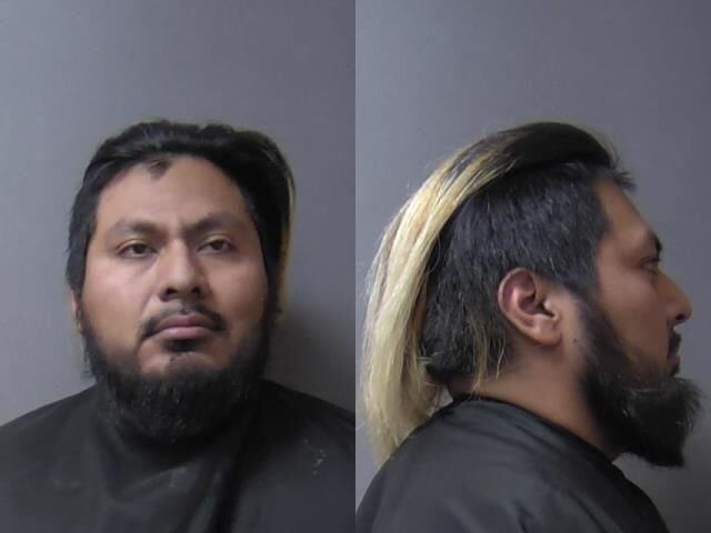 Anderson man found guilty of child molesting | Local News ...