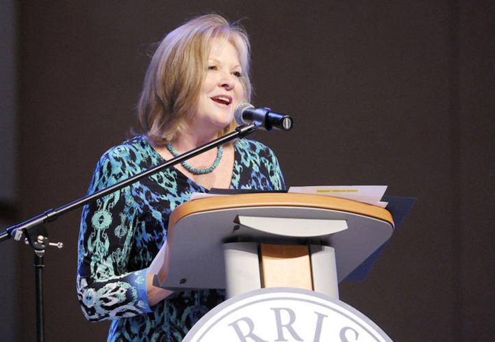 Bettering lives through graduation | Local News | heraldbulletin.com