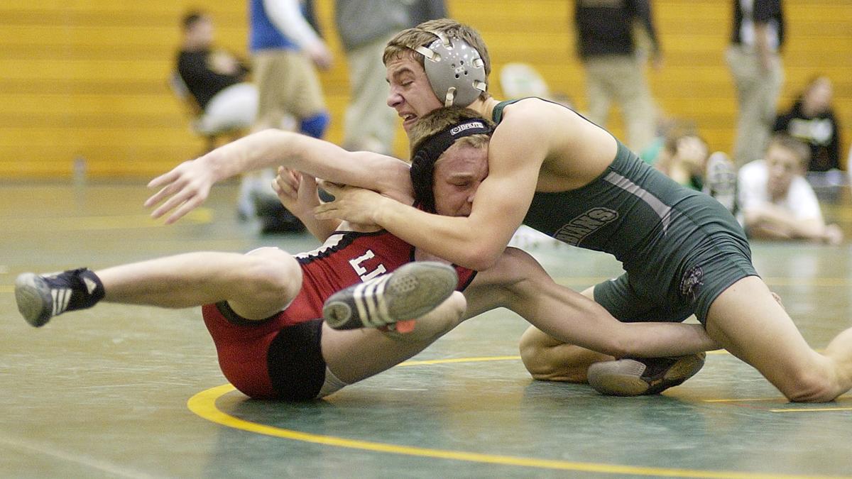 Pendleton Heights finishes second at HHC | Sports | heraldbulletin.com