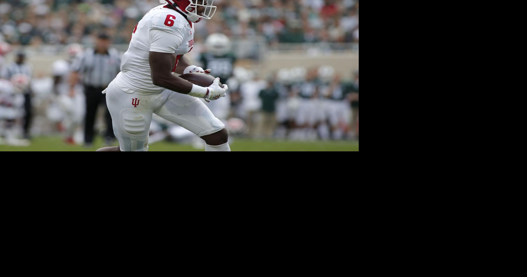 IU seeking more pressure from 4-man rush | Sports | heraldbulletin.com