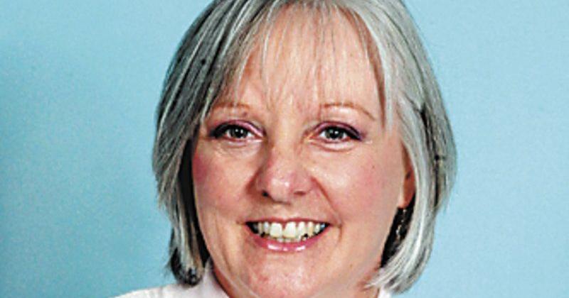 Nancy Vaughan column: When ALICE thrives, we all thrive | Opinion ...