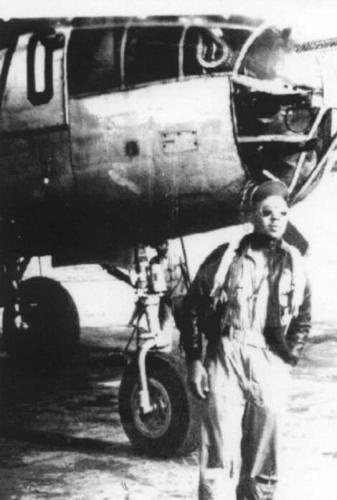 The Freeman Field Mutiny: Black officers rebelled to end segregation at ...