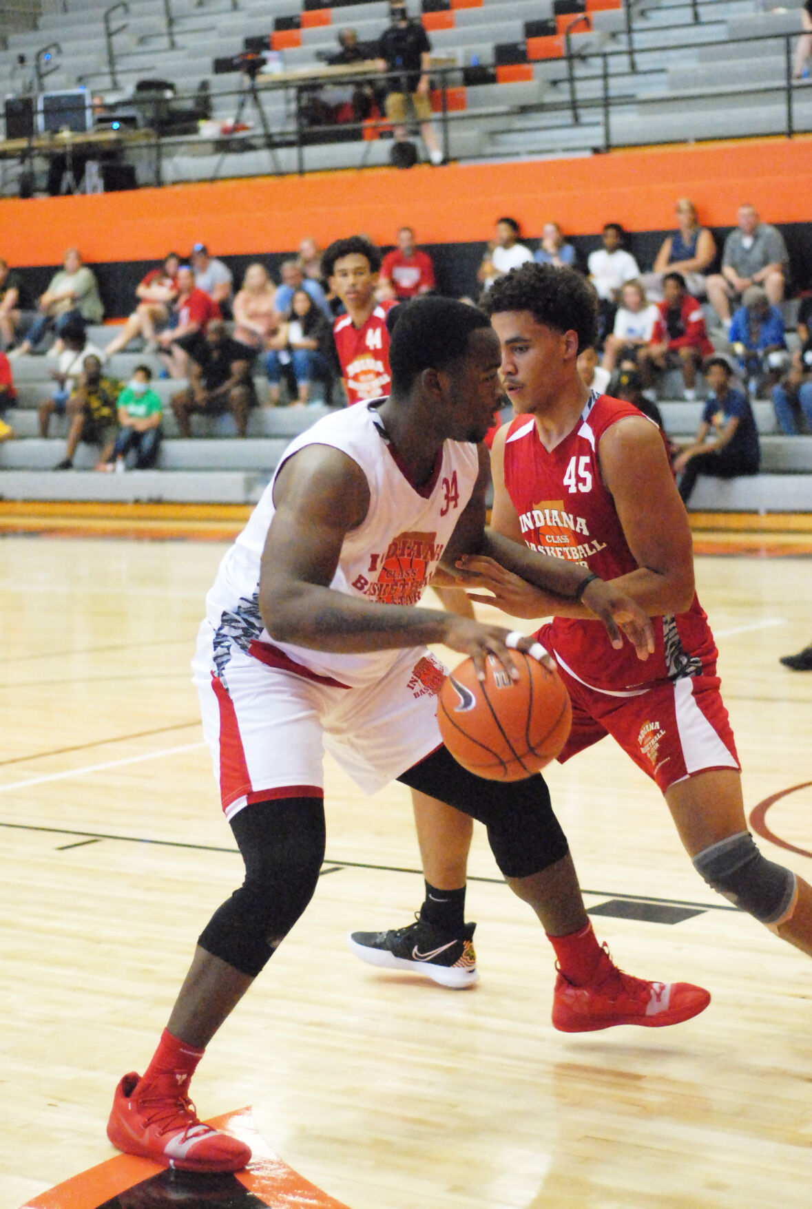 Anderson boys basketball quickly building solid foundation | High ...