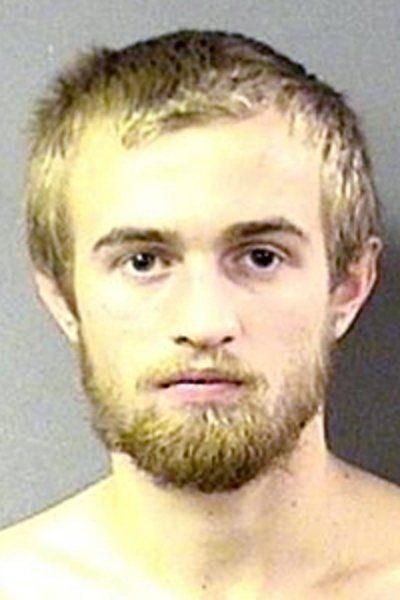 Police: Marion man arrested for inappropriate communications with child ...