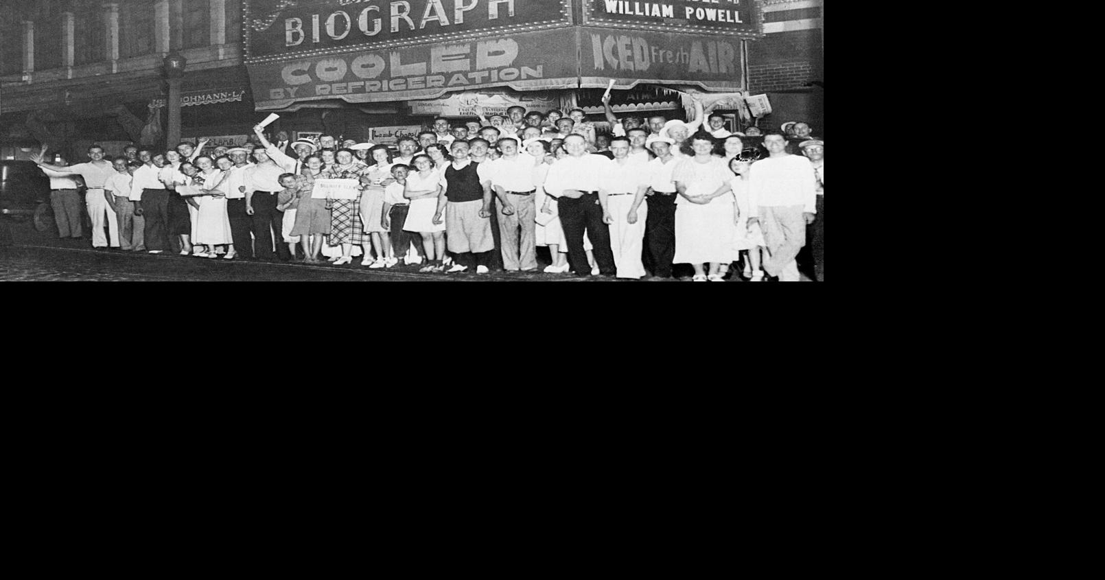 Today in History: July 22 | Features | heraldbulletin.com