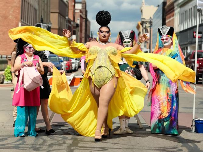 Pendleton Pride festival to continue for fifth year | MAD Life Entertainment | heraldbulletin.com