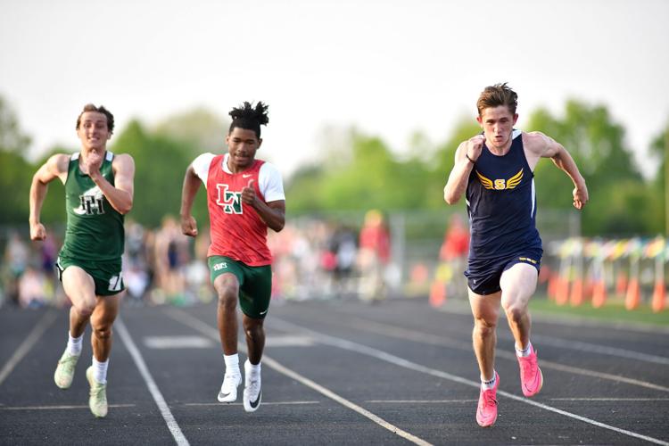 Lapel claims 3 sectional championships at Mt. Vernon; Brooks returns ...