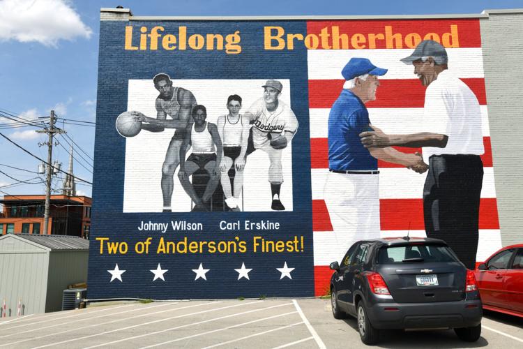 Madison County's Mural Trails project puts 'focus back on the arts ...