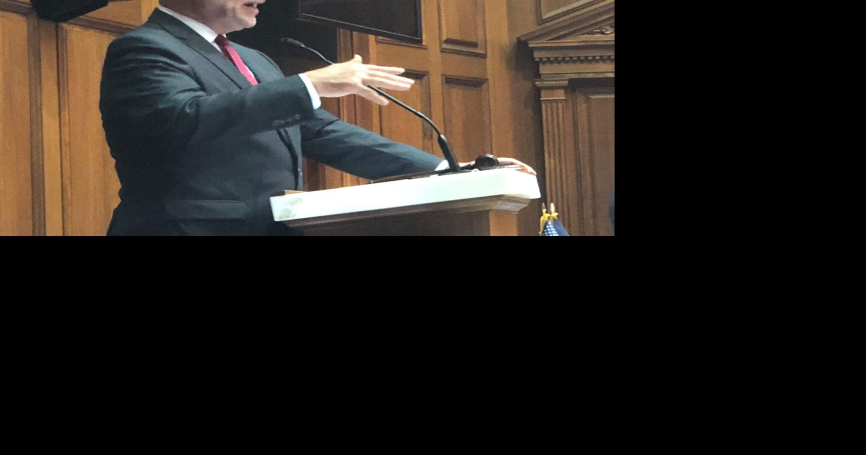 Former Indiana Speaker Bosma not surprised at direction taken by state ...