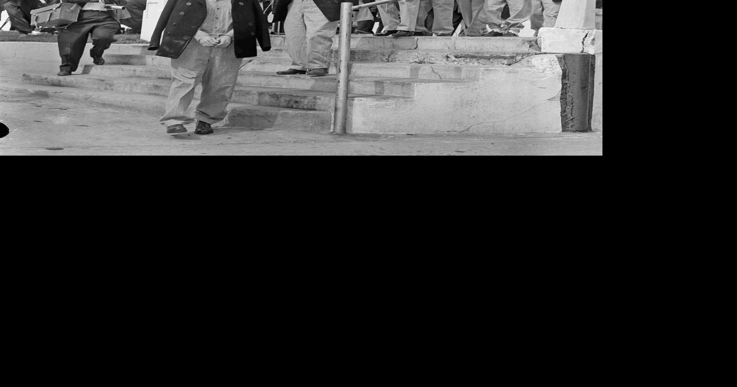 Today in History: March 21 | MAD Life | heraldbulletin.com