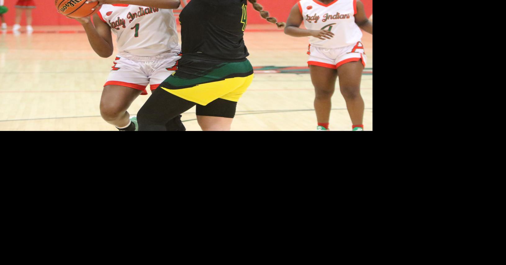 Lady Tribe's winless start extends to four games | High School Sports ...