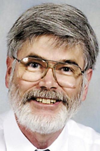 Don McAllister column: The train that made strangers laugh, talk, come ...