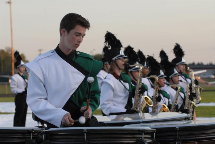 Pendleton Homecoming | Archives | heraldbulletin.com