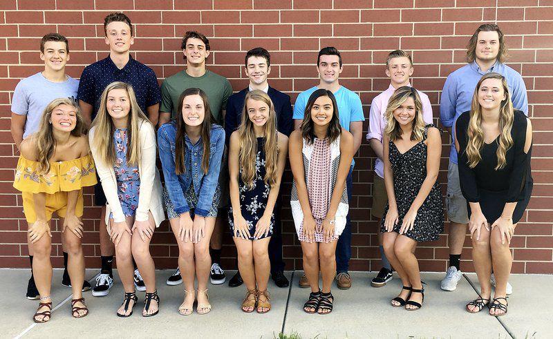 Lapel plans homecoming festivities | MAD Life | heraldbulletin.com