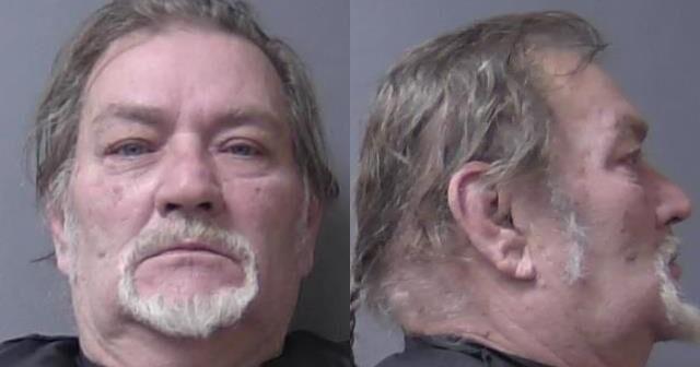 Frankton man arrested on 5 child molesting charges | News ...