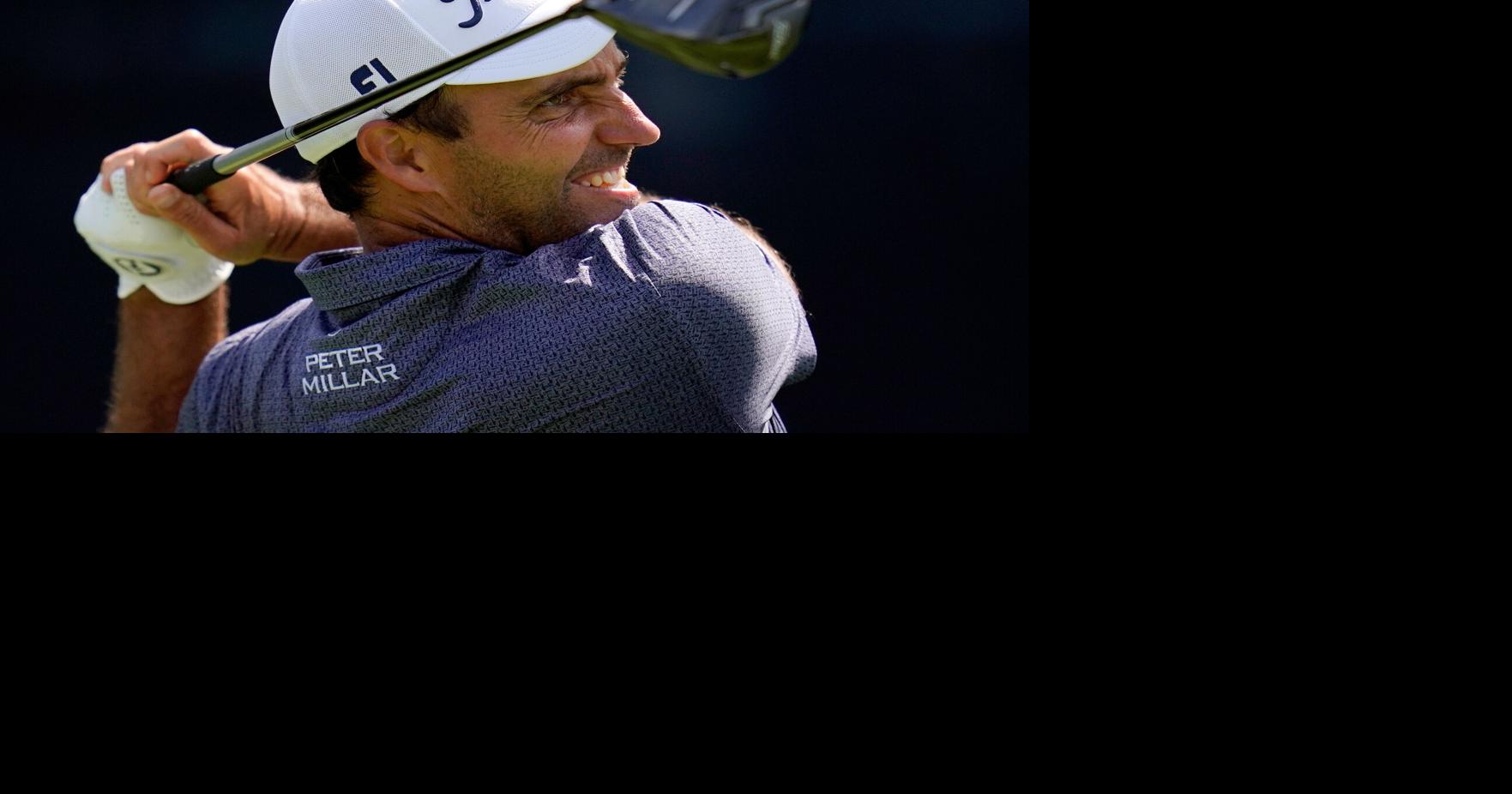Edoardo Molinari to return as Luke Donald's 1st vice captain for Europe ...