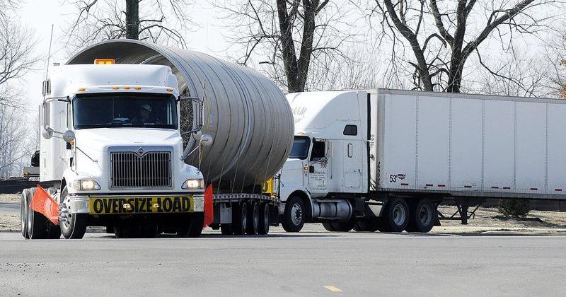 Ingalls petitions INDOT for stoplight | Local News | heraldbulletin.com