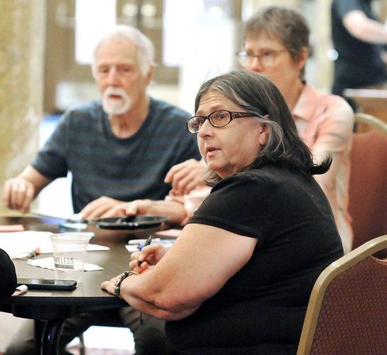 Building a healthier Anderson | Local News | heraldbulletin.com