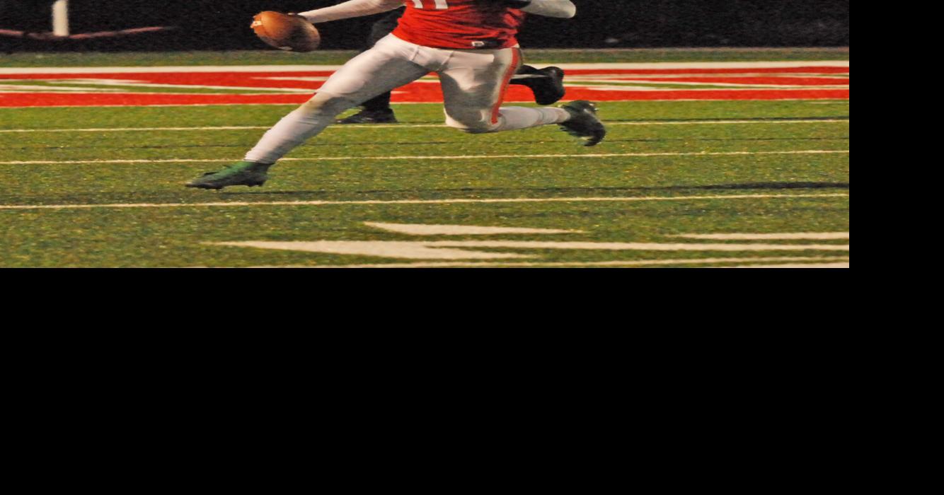 HS Football Roundup: Red-hot Raiders finish strong | High School Sports ...