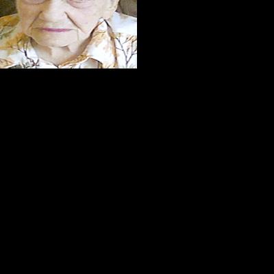Audrey Phyllis Fraser | Obituaries | heraldbulletin.com