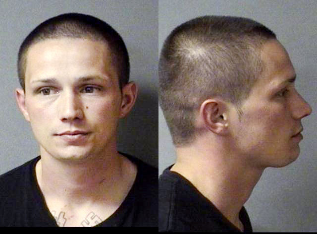 Rose's store burglar faces 20 years in prison | Local News ...