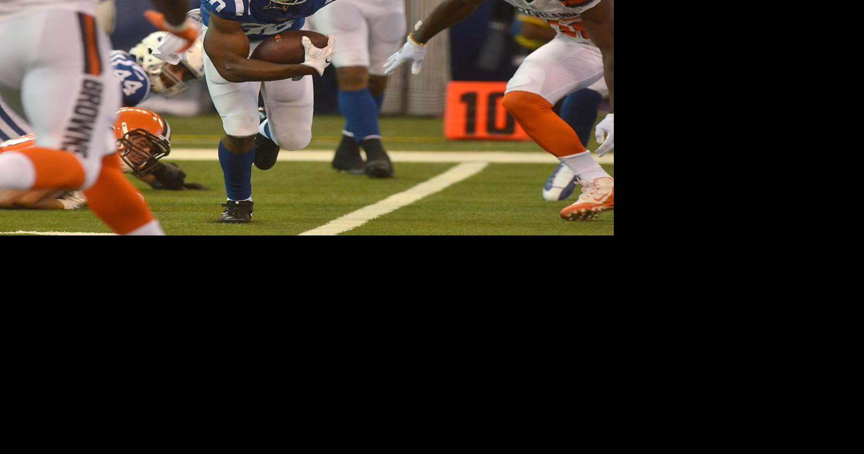 Colts, Niners share quest for 60-minute success | Sports ...
