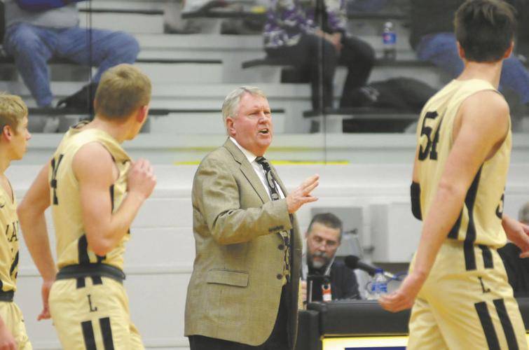 Changing the Game: Q&A with Madison County icon Jimmie Howell | High ...