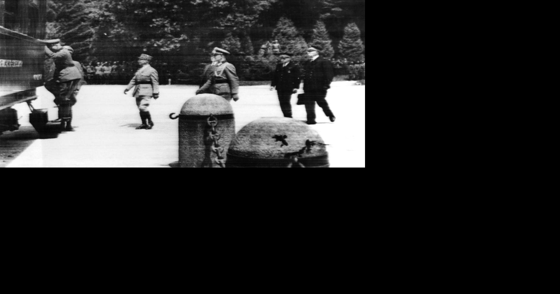 Today in History: Nov. 11 | Features | heraldbulletin.com
