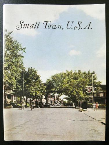 Alexandria celebrates 75 years since featured worldwide by U.S ...